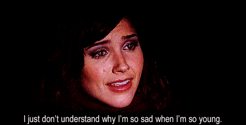 What You Do When Youre Feeling Sad Based On Your Zodiac Sign Yourtango